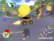 Pac-Mobile | Pac-Man Wiki | Fandom