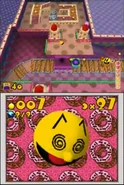 Pac 'n Roll | Pac-Man Wiki | Fandom