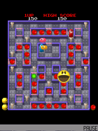 Super Pac-Man | Pac-Man Wiki | Fandom