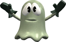 Orson | Pac-Man Wiki | Fandom