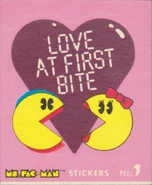 Pac-Man Trading Cards/Gallery | Pac-Man Wiki | Fandom