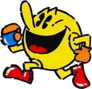 Pac-Man | Pac-Man Wiki | Fandom