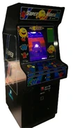 Pac-Mania | Pac-Man Wiki | Fandom