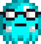 Kinky | Pac-Man Wiki | Fandom