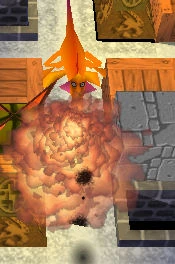 Baby Dragon | Pac-Man Wiki | Fandom