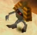 Mummy | Pac-Man Wiki | Fandom