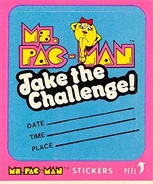 Pac-Man Trading Cards/Gallery | Pac-Man Wiki | Fandom