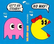 Pac-Man Trading Cards/Gallery | Pac-Man Wiki | Fandom