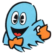 Inky | Pac-Man Wiki | Fandom