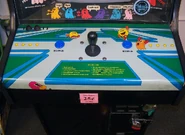 Pac-Mania | Pac-Man Wiki | Fandom