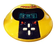Pac-Man (Tomy LSI Game) | Pac-Man Wiki | Fandom