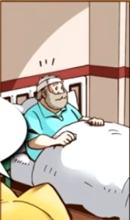 Bob | Pac-Man Wiki | Fandom