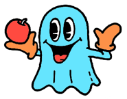 Inky | Pac-Man Wiki | Fandom