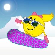 Pac-Store | Pac-Man Wiki | Fandom