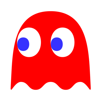 Blinky | Pac-Man Wiki | Fandom
