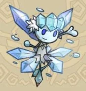 Fairy | Pac-Man Wiki | Fandom