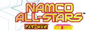 Namco All-Stars (series) | Pac-Man Wiki | Fandom