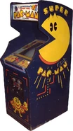 Super Pac-Man | Pac-Man Wiki | Fandom