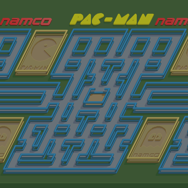 Pac-Man's Park | Pac-Man Wiki | Fandom