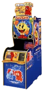 Pac 'N Party | Pac-Man Wiki | Fandom
