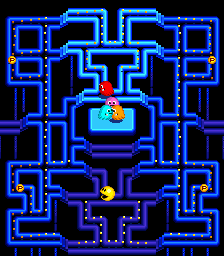 Original Pac-Man World | Pac-Man Wiki | Fandom