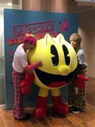 Pac-Store | Pac-Man Wiki | Fandom