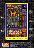 Pac-Man (Mazooma fruit machine series) | Pac-Man Wiki | Fandom