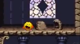 Rocky | Pac-Man Wiki | Fandom