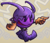 Black Pac | Pac-Man Wiki | Fandom