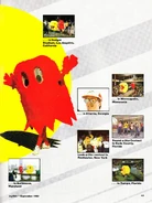 Atarinational Pac-Man Day | Pac-Man Wiki | Fandom