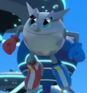 Pacster | Pac-Man Wiki | Fandom