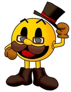 Pac 'n Roll | Pac-Man Wiki | Fandom