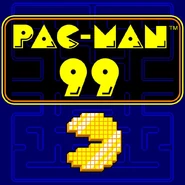 Pac-Man 99 | Pac-Man Wiki | Fandom