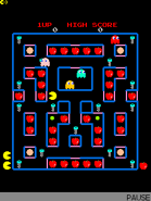 Super Pac-Man | Pac-Man Wiki | Fandom