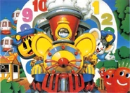 Mappy | Pac-Man Wiki | Fandom