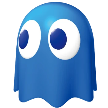 Inky | Pac-Man Wiki | Fandom