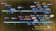 Shadow Labyrinth | Pac-Man Wiki | Fandom