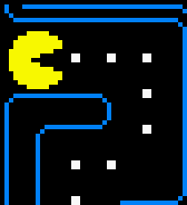 Pac-Dot | Pac-Man Wiki | Fandom