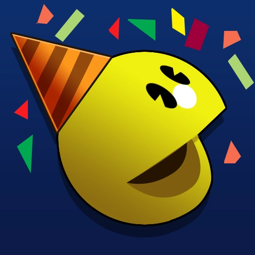 Pac-Match Party | Pac-Man Wiki | Fandom