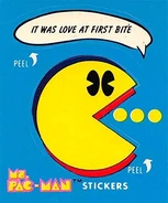 Pac-Man Trading Cards/Gallery | Pac-Man Wiki | Fandom