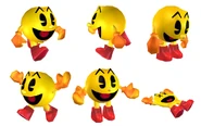Pac-Man: Adventures in Time | Pac-Man Wiki | Fandom