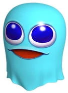 Inky | Pac-Man Wiki | Fandom