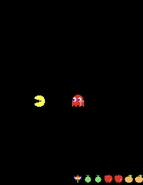 Coffee Break | Pac-Man Wiki | Fandom