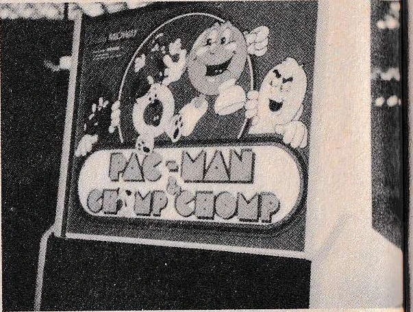 Pac & Pal | Pac-Man Wiki | Fandom