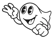 Inky | Pac-Man Wiki | Fandom