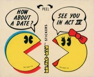 Pac-Man Trading Cards/Gallery | Pac-Man Wiki | Fandom