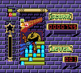 Pac-Attack | Pac-Man Wiki | Fandom