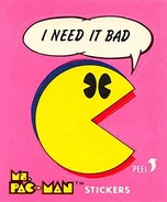 Pac-Man Trading Cards/Gallery | Pac-Man Wiki | Fandom