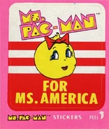 Pac-Man Trading Cards/Gallery | Pac-Man Wiki | Fandom