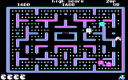 Jr. Pac-Man (game) | Pac-Man Wiki | Fandom